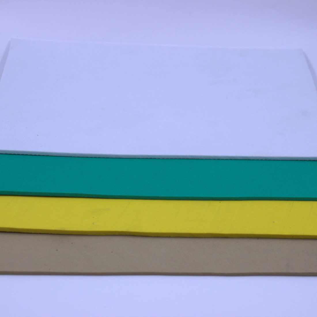 Eva Foam Sheets In Kenya