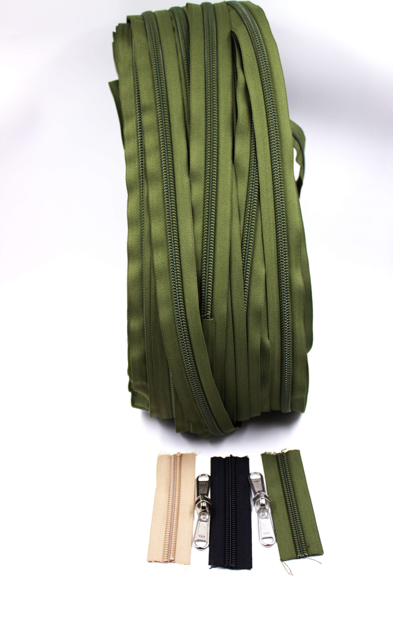 Zippers No. 5 - C & P Shoe Industries Ltd in Kenya